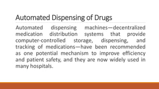 Application of computers in Pharmacy.pptx