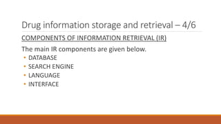 Application of computers in Pharmacy.pptx
