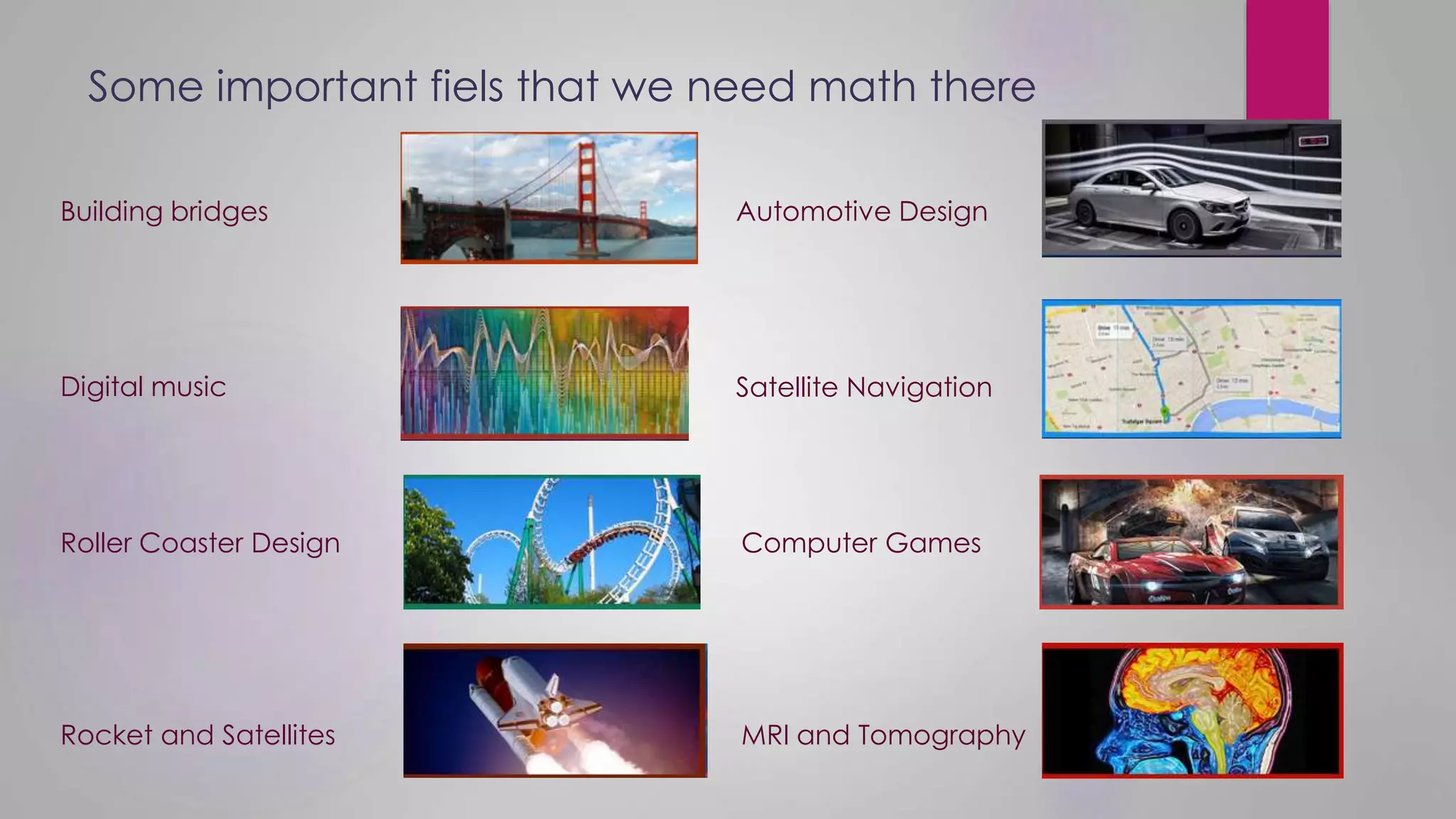 Application of coordinate system and vectors in the real life | PPTX