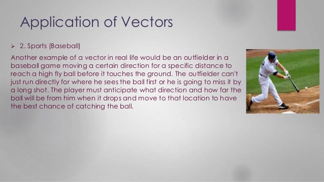 Fabulous Vector Addition Application In Real Life Images