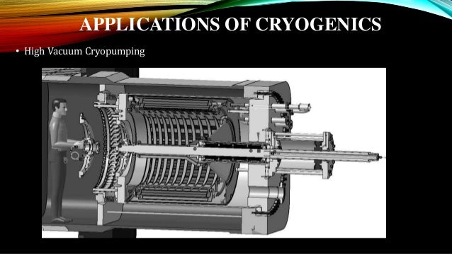 Application of cryogenics.ppt