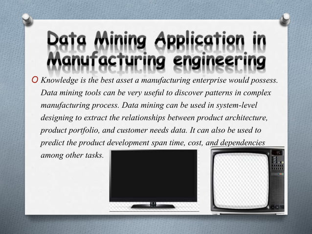 Application of data mining | PPTX | Databases | Computer Software and Applications
