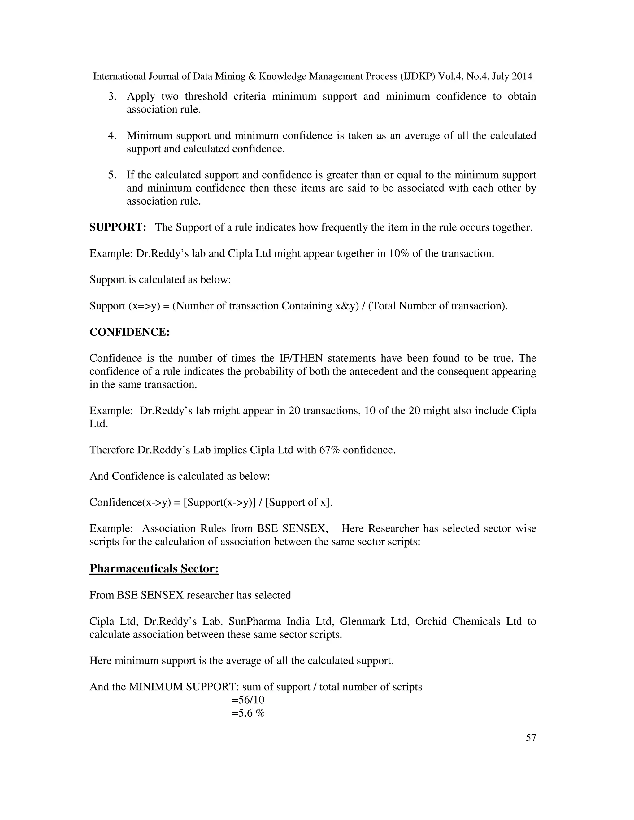 Application of data mining tools for | PDF