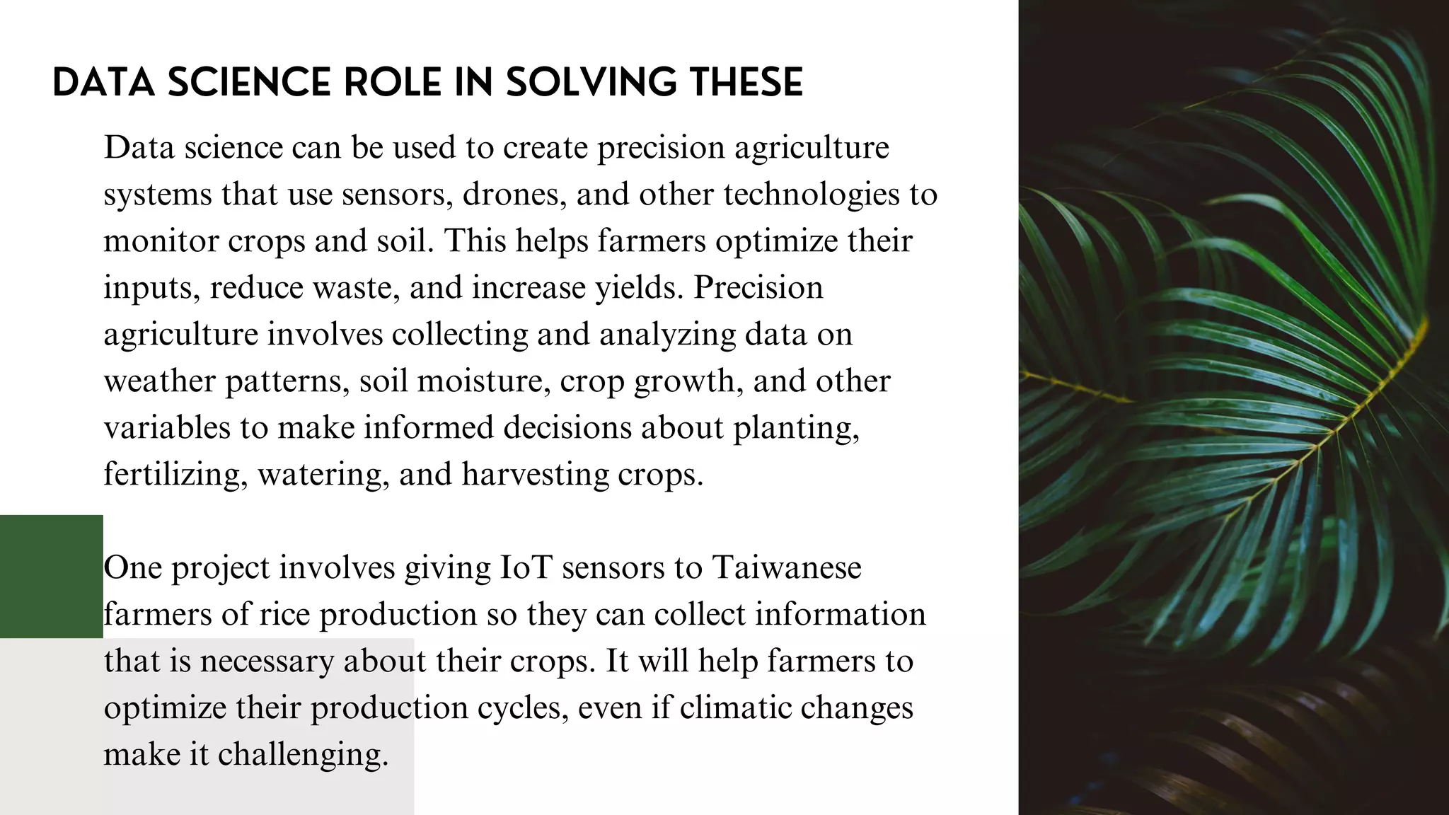 application of datascience in agriculture.pdf