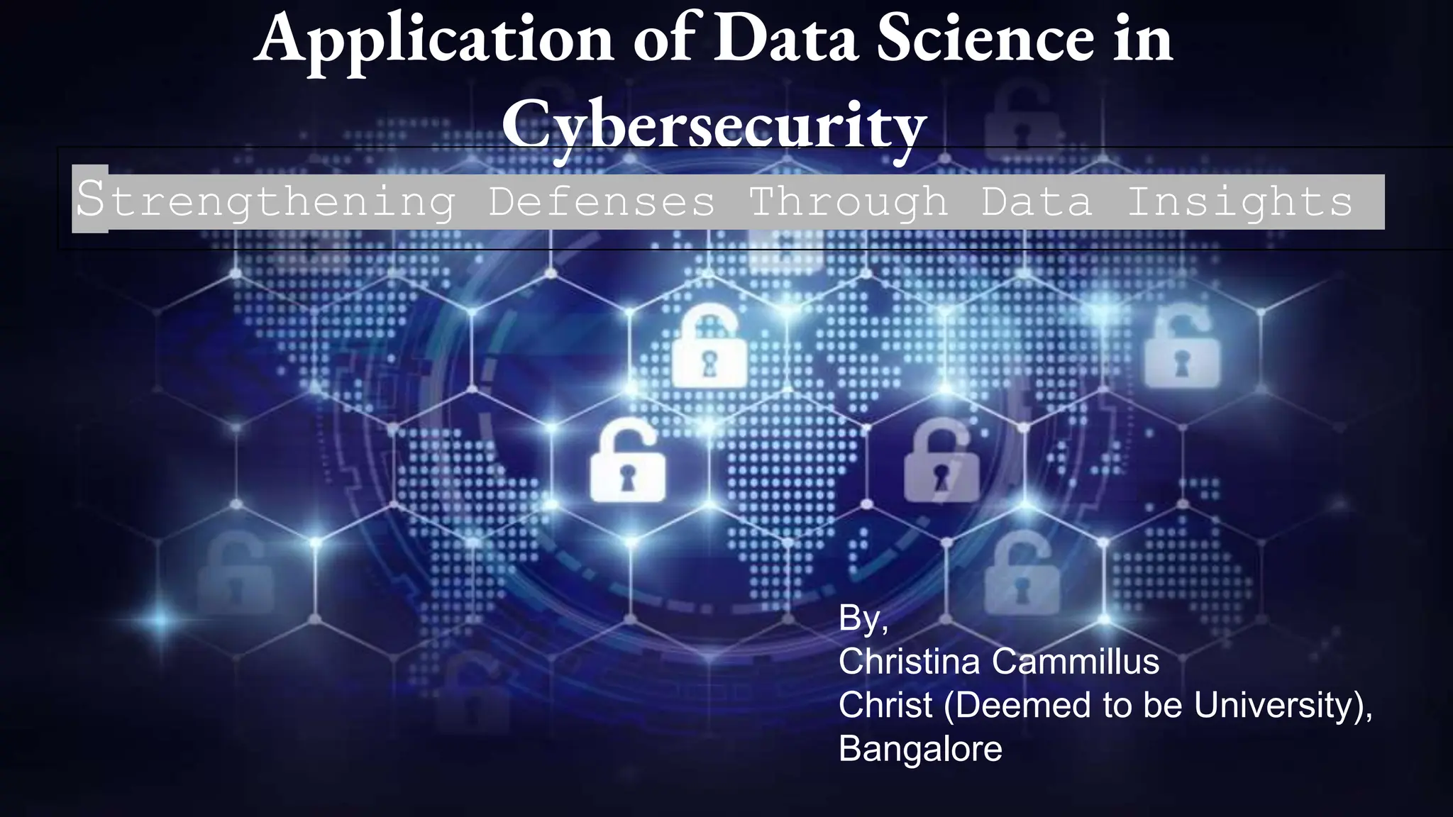 Application of Data Science in Cybersecurity.pptx