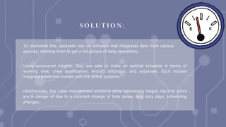 Application of Data Science in the Airline industry | PDF