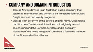 application of data science (qantas).pptx