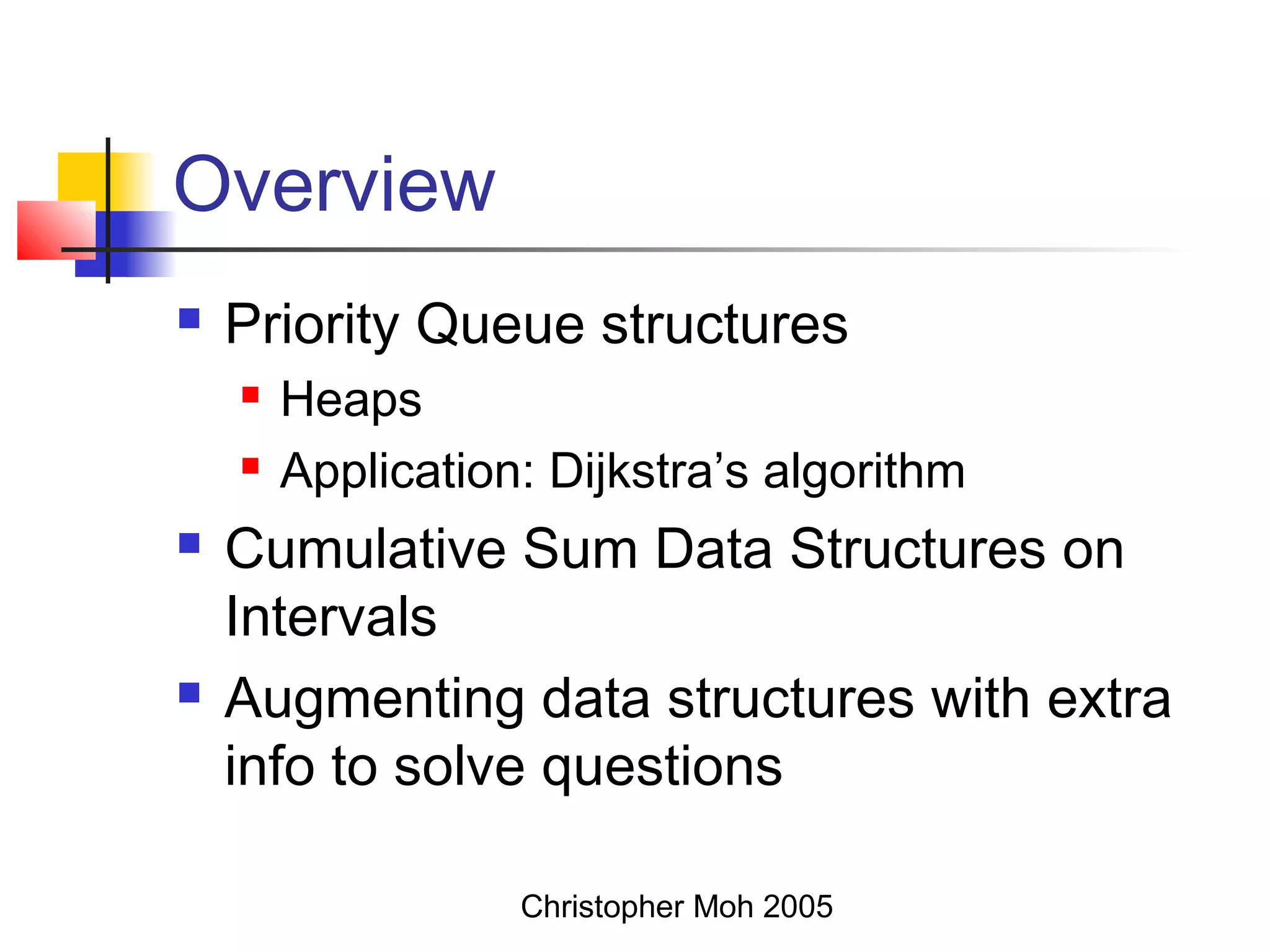 Applications Of Datastructures Ppt