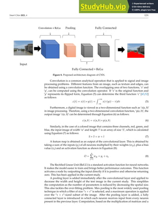 Application Of Deep Learning On UAV-Based Aerial Images For Flood ...