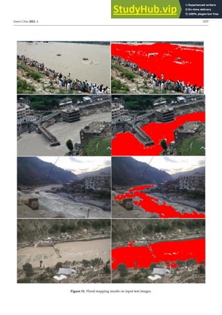 Application Of Deep Learning On UAV-Based Aerial Images For Flood ...