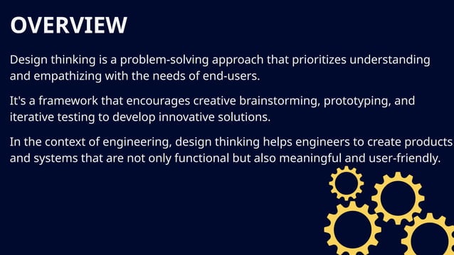 Application of Design Thinking in Engineering.pptx