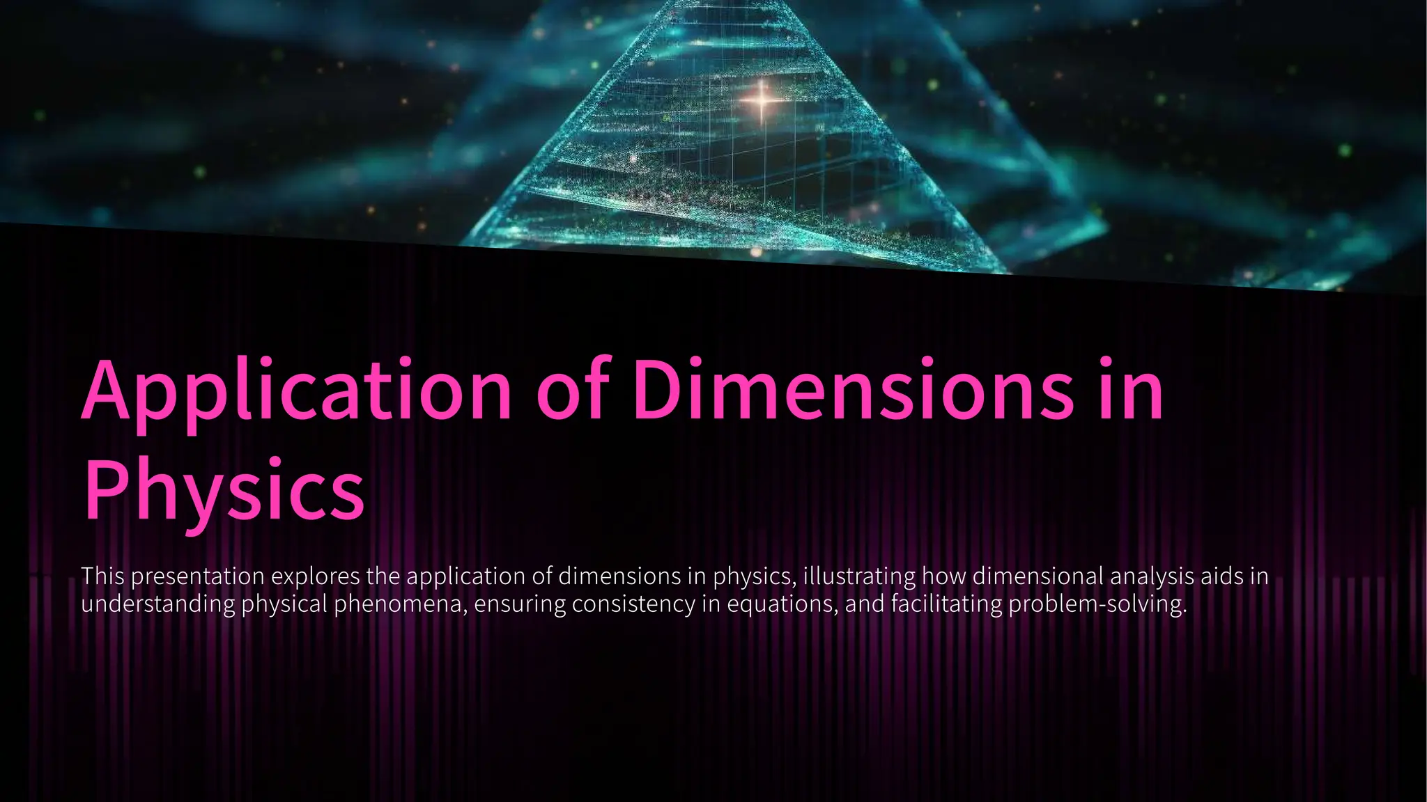 Application of Dimensions in.pdf.......... | PDF