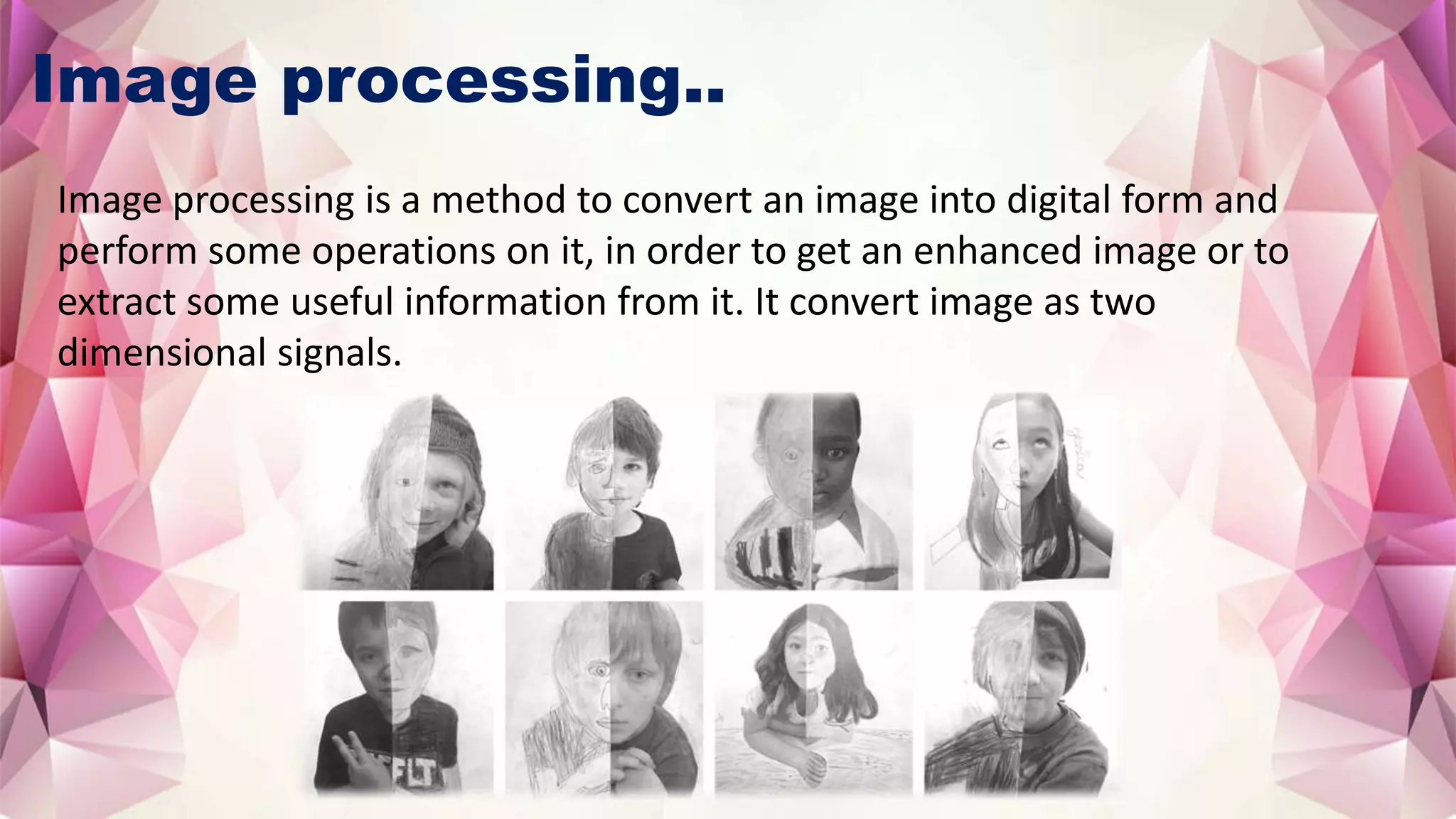 Application of discrete math in real life | PPTX