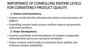 APPLICATION OF ENZYME FINAL FINAL FINAL presentation.pptx