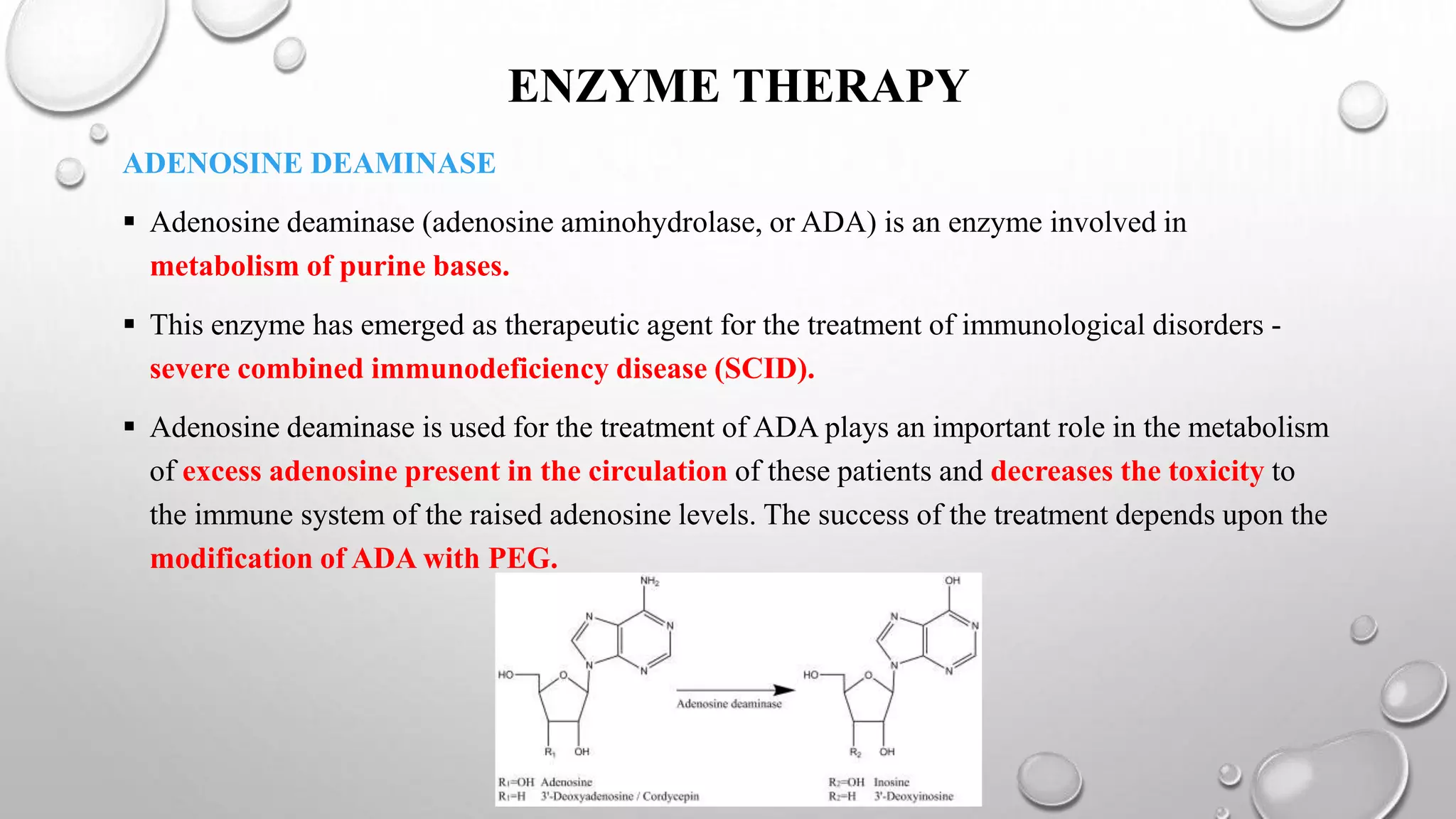 APPLICATION OF ENZYMES FOR PHARMACEUTICAL INDUSTRIES.pptx