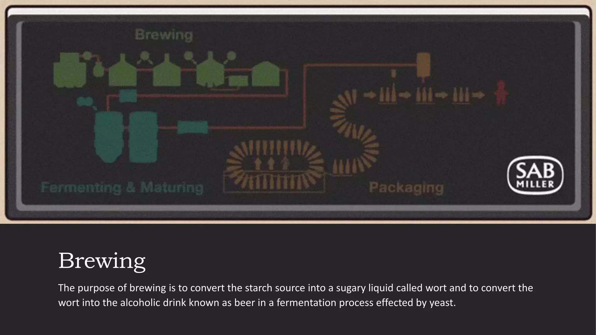 Application of enzymes in beer brewing process.pptx