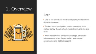 Application of enzymes in beer brewing process.pptx