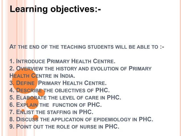 application of epidemiology in PHC.pptx