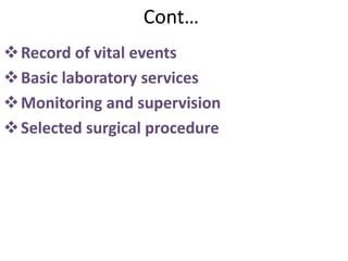 application of epidemiology in PHC.pptx