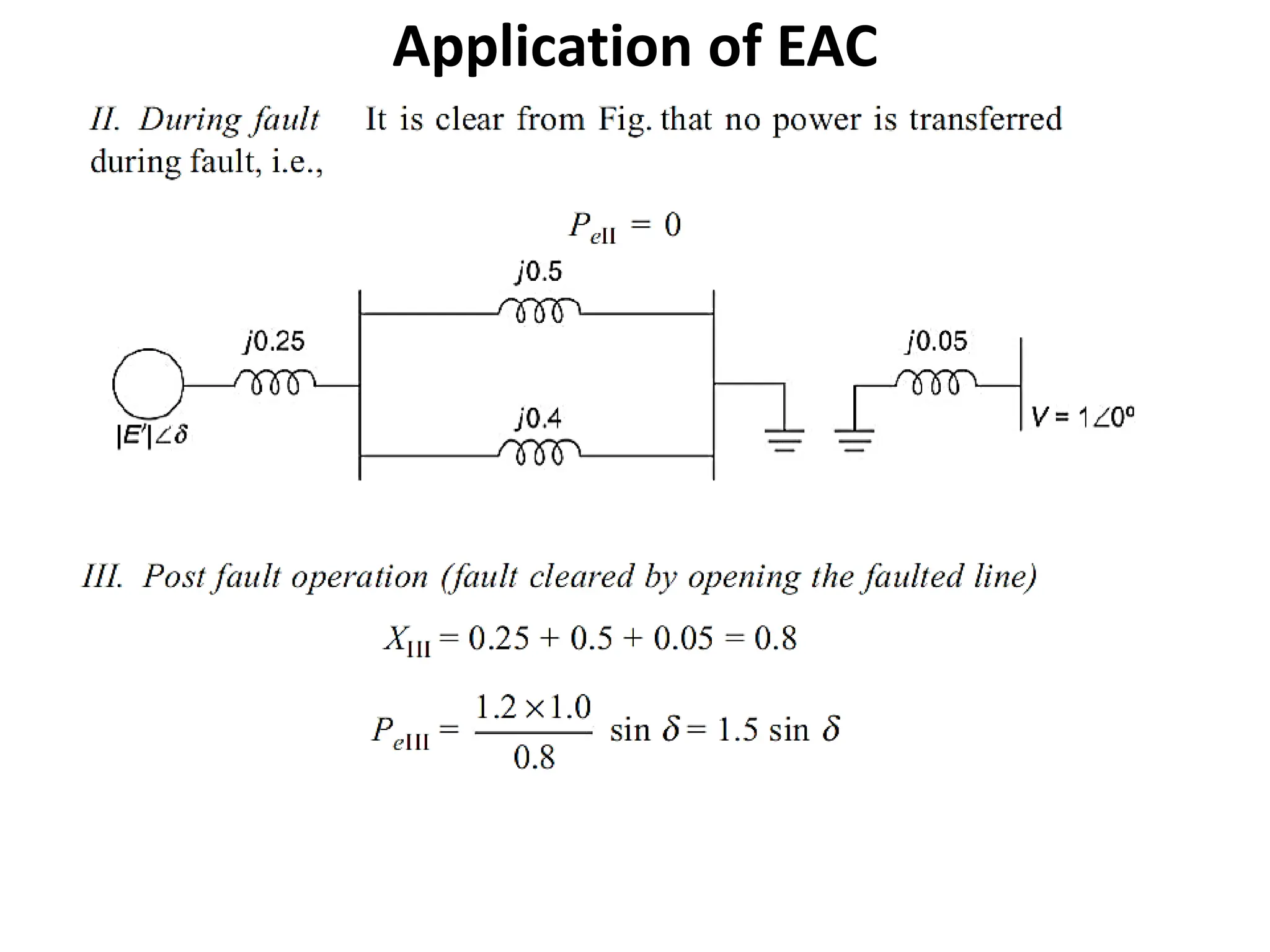 Application of Equal Area Criterion (EAC).pdf