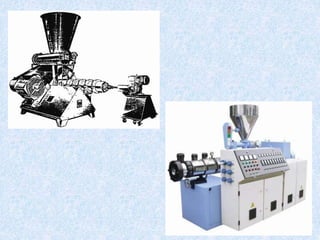 Application of extrusion cooking in soy coarse cereal processing | PPT