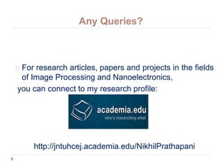 Application of feature point matching to video stabilization | PPT