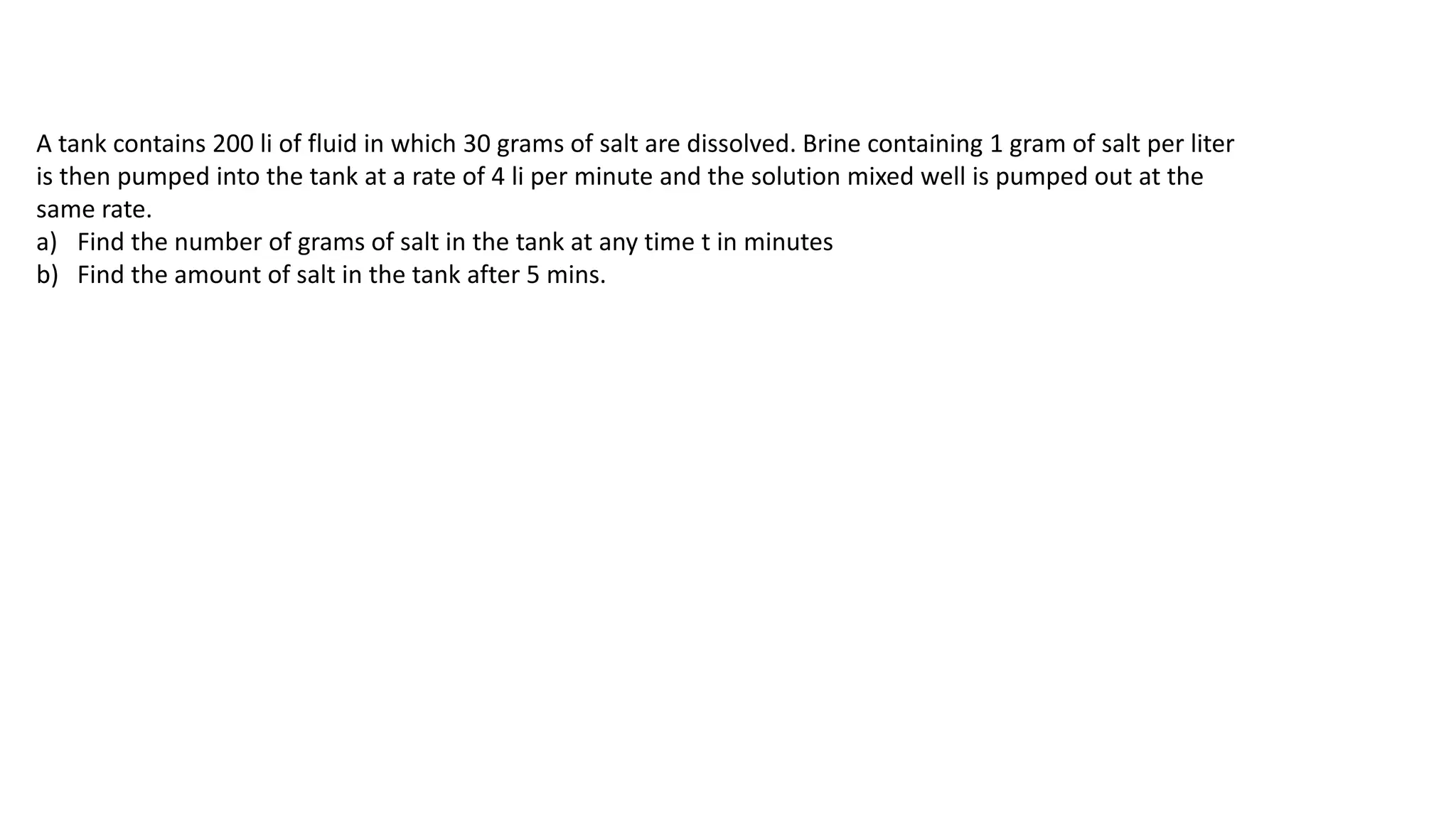 Application of First Order Differential Equation.pptx