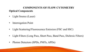 Application of Flow Cytometry in Haematology.pptx