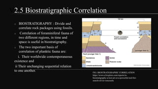 Application of Foraminiferal Ecology- Rahul.pptx