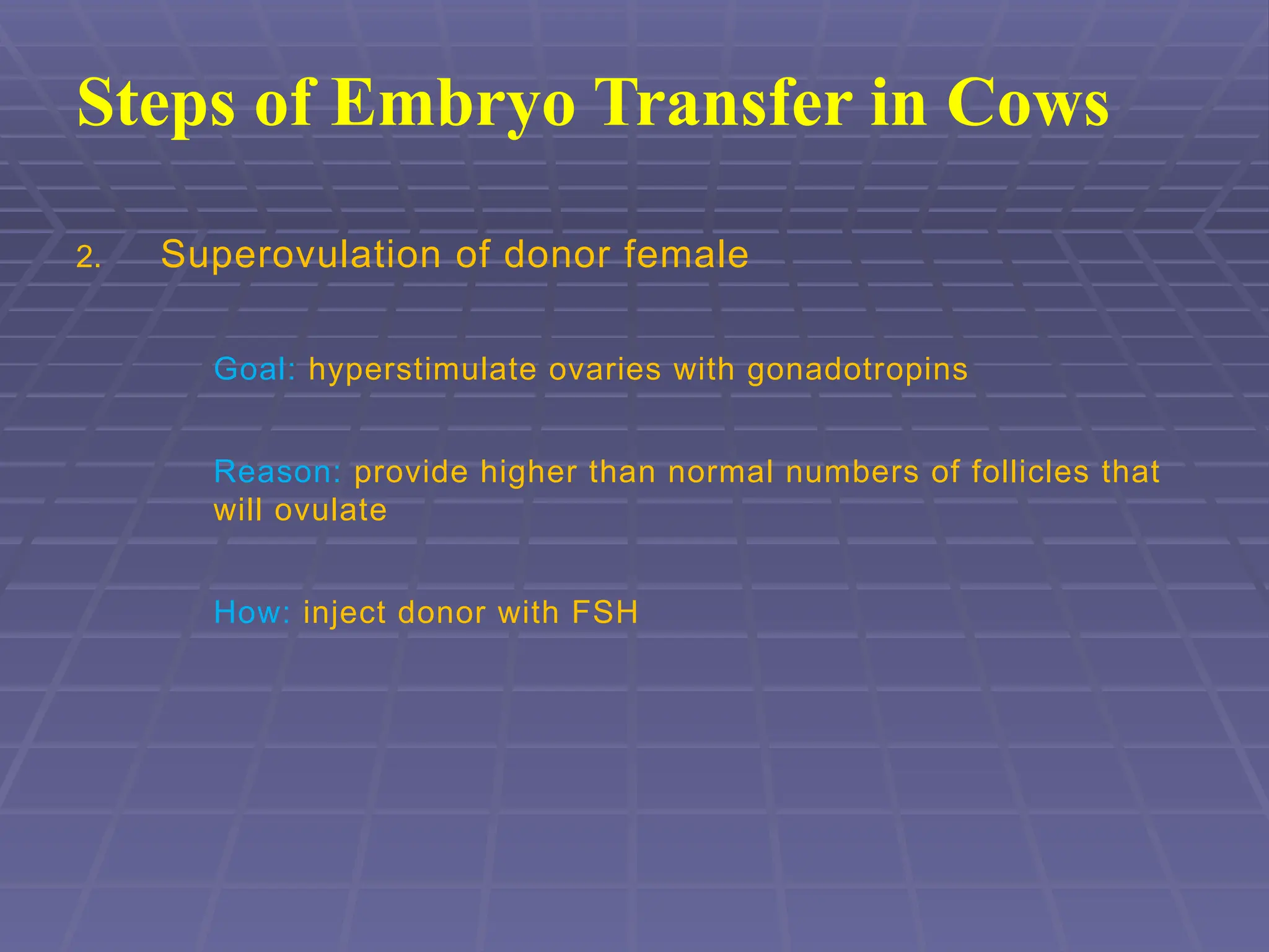 Application of Genomics in Animals.pptx11 | PPTX