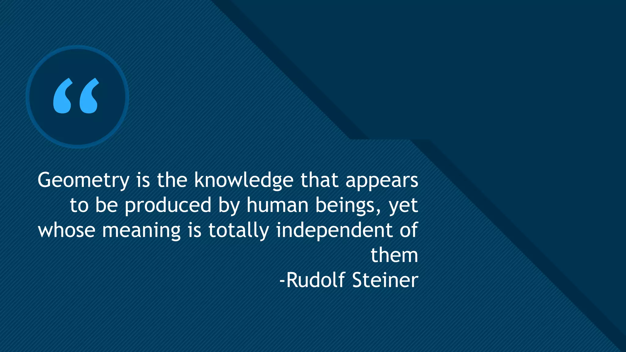 Application of Geometry in Day to Day Life.pptx