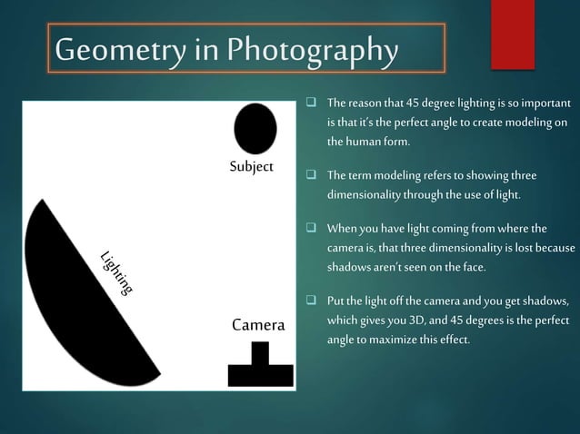 Application of geometry in real life | PPTX