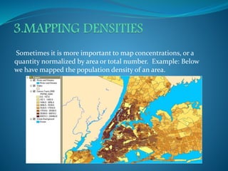 Application of gis and gps in civil engineering | PPTX