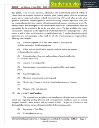 APPLICATION OF GIS FOR URBAN PLANNING amp MANAGEMENT.pdf
