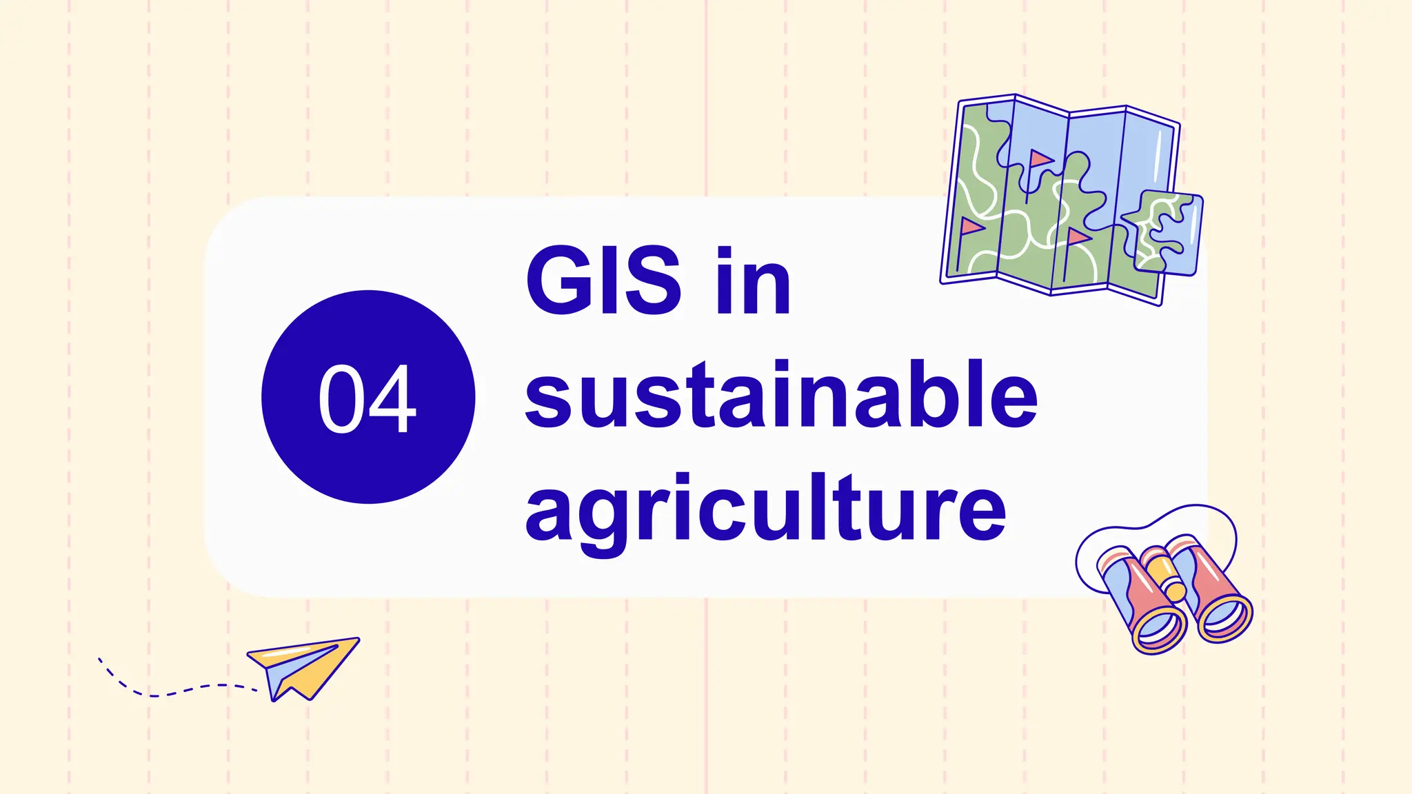 Application of GIS in Agriculture 2023.pptx