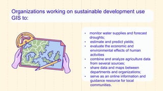 Application of GIS in Agriculture 2023.pptx