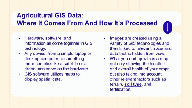 Application of GIS in Agriculture 2023.pptx