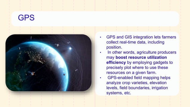 Application of GIS in Agriculture 2023.pptx