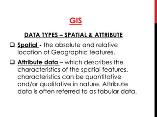Application of gis & rs in urban planning | PPTX | Geography | Science