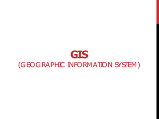 application of gis rs in urban planninggem-150307035531-conversion ...