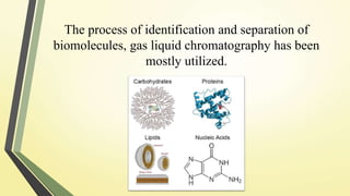Application of GLC | PPT