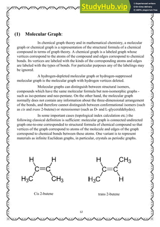 Application Of Graph Theory | PDF