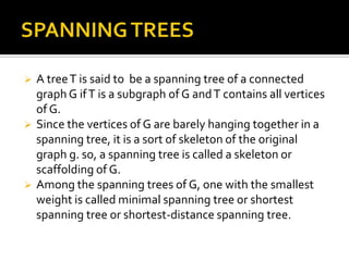 Application of greedy method | PPTX