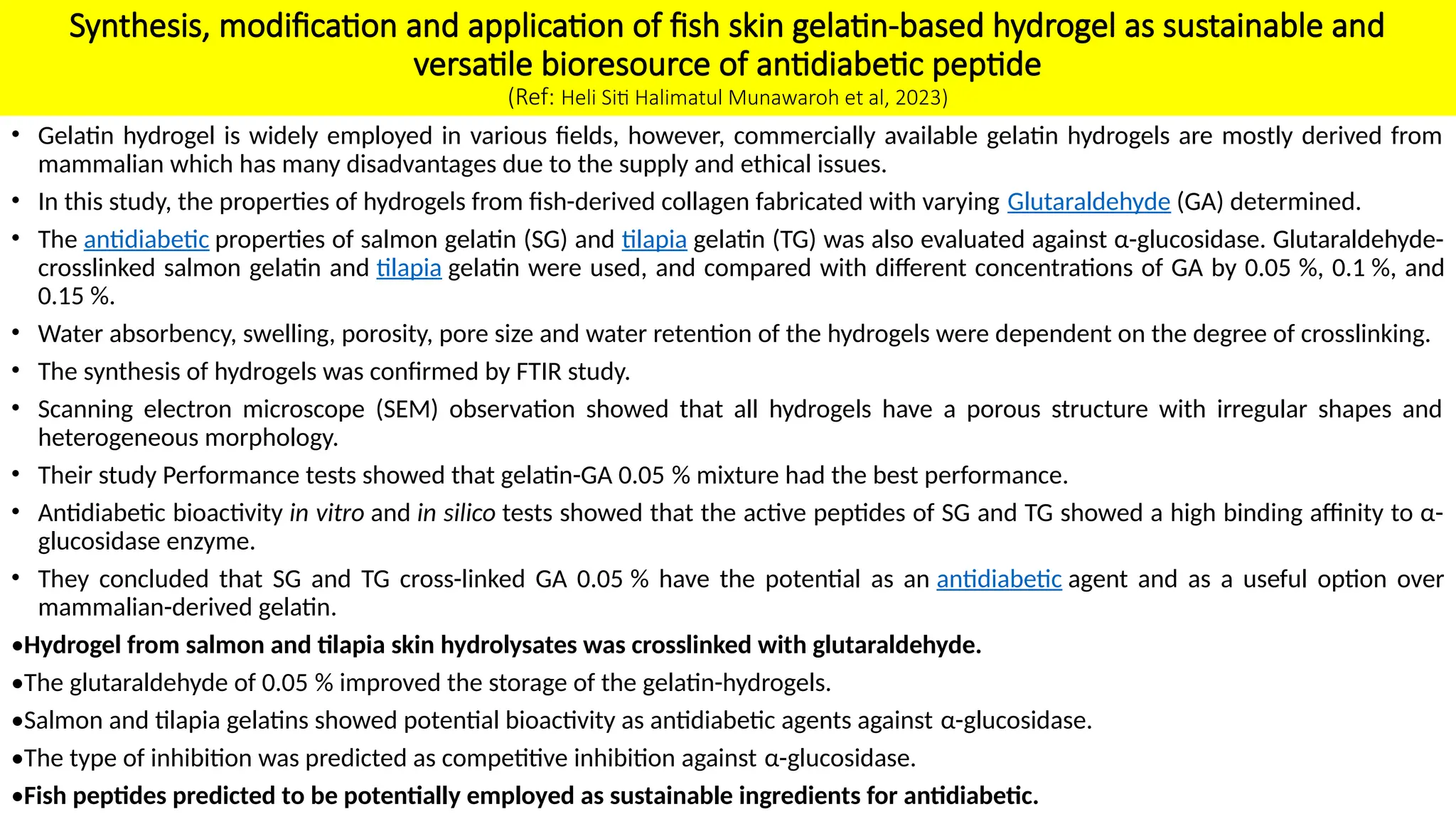 Application of Hydrogels in fisheries Sector.pptx