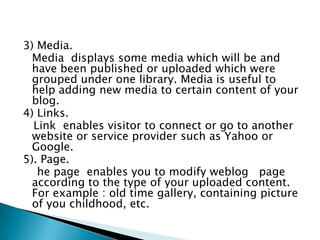 Application of ict | PPT