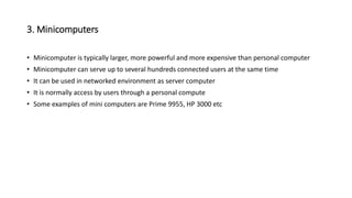 Application of ICT 2ndLec classification of computers.pptx