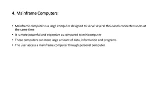 Application of ICT 2ndLec classification of computers.pptx