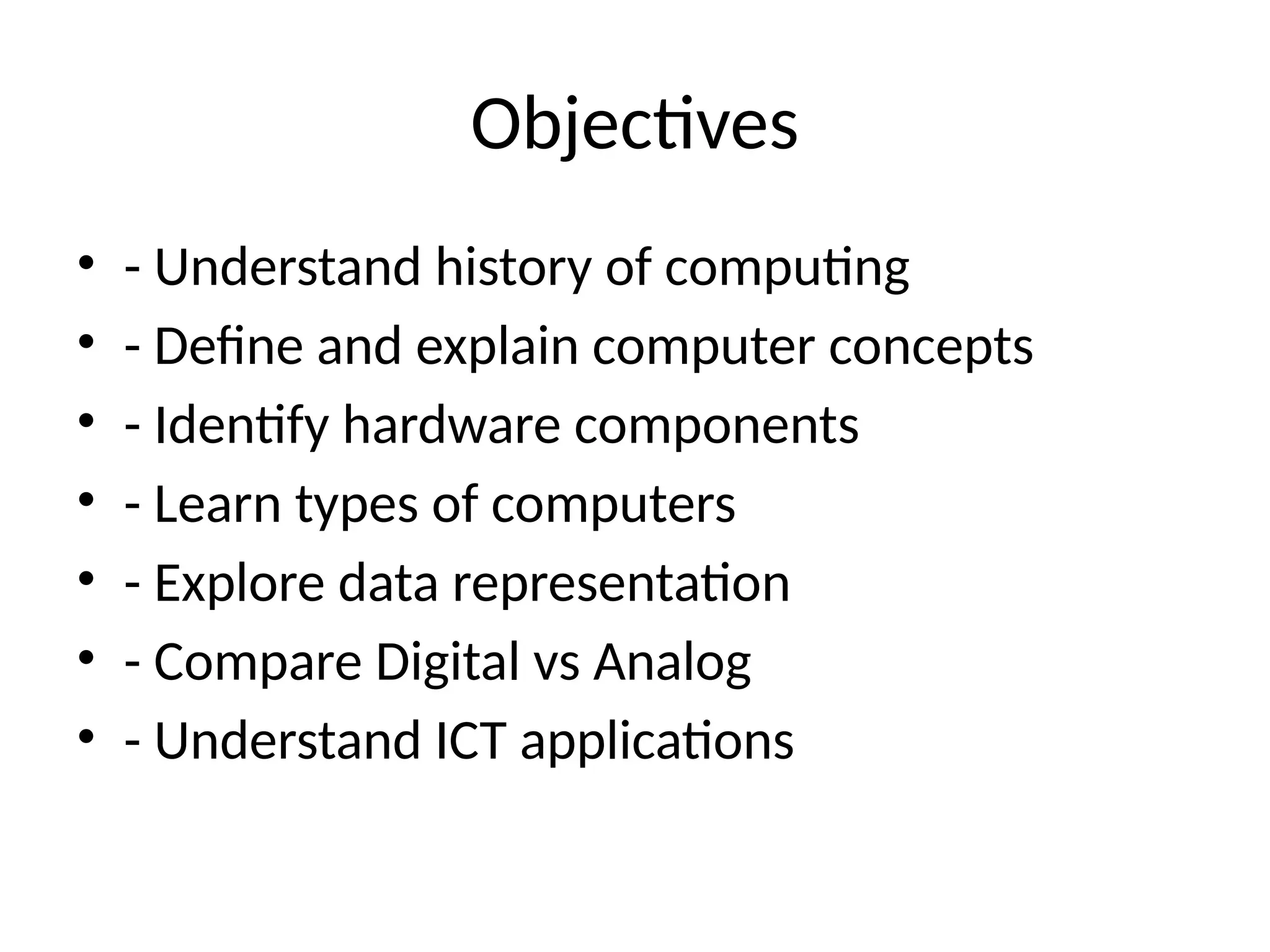 Application_of_Information and Communication Technology_Presentation.pptx