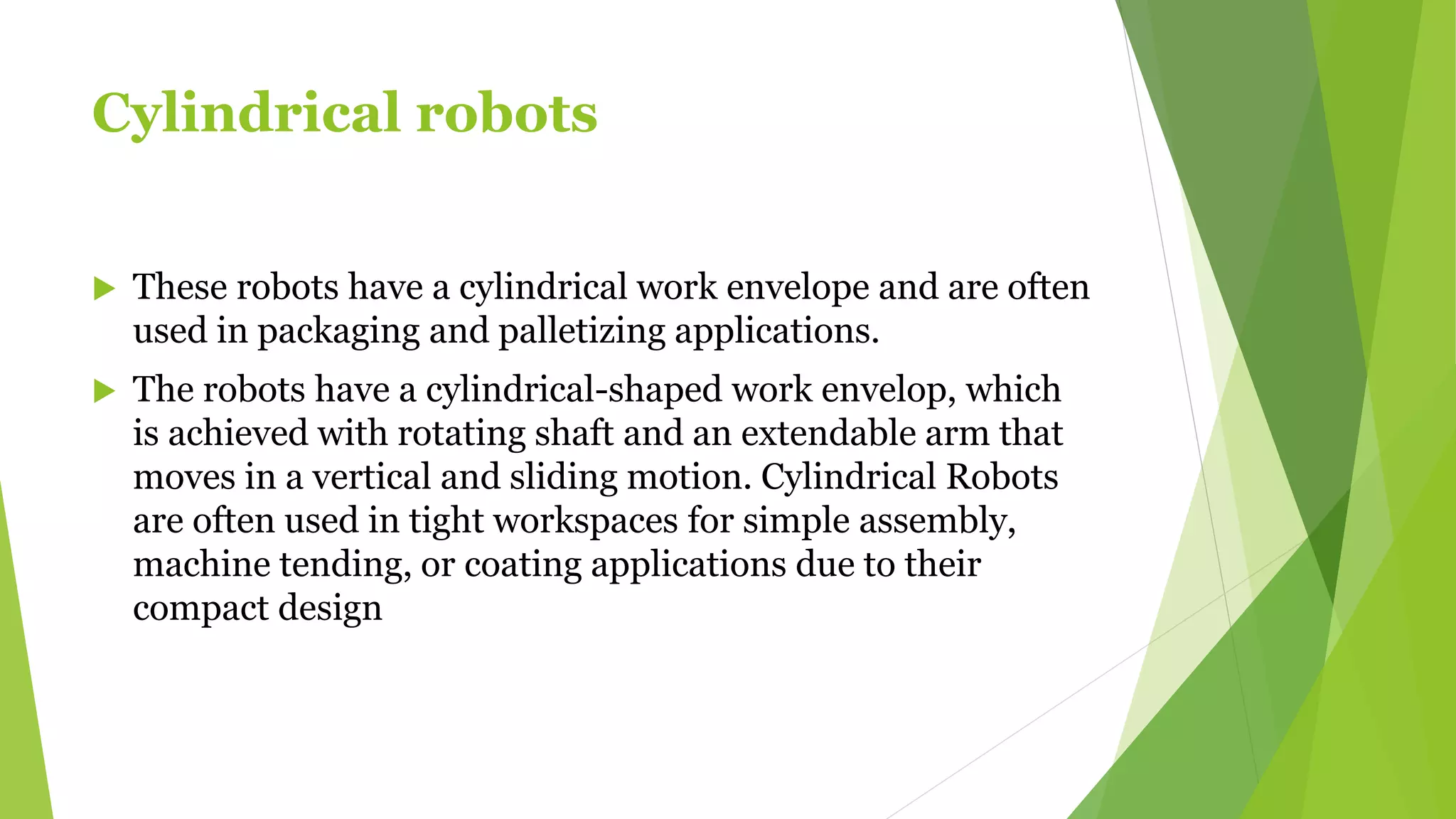 Application of industrial Robot.pptx