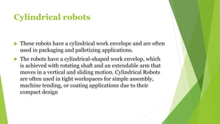 Application of industrial Robot.pptx